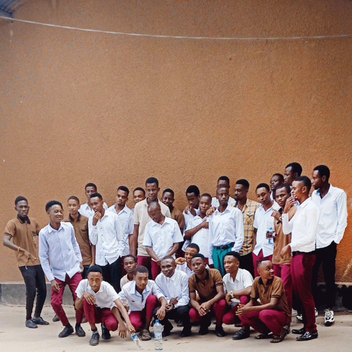 Muungwana Open School – Get The Best Expect Success